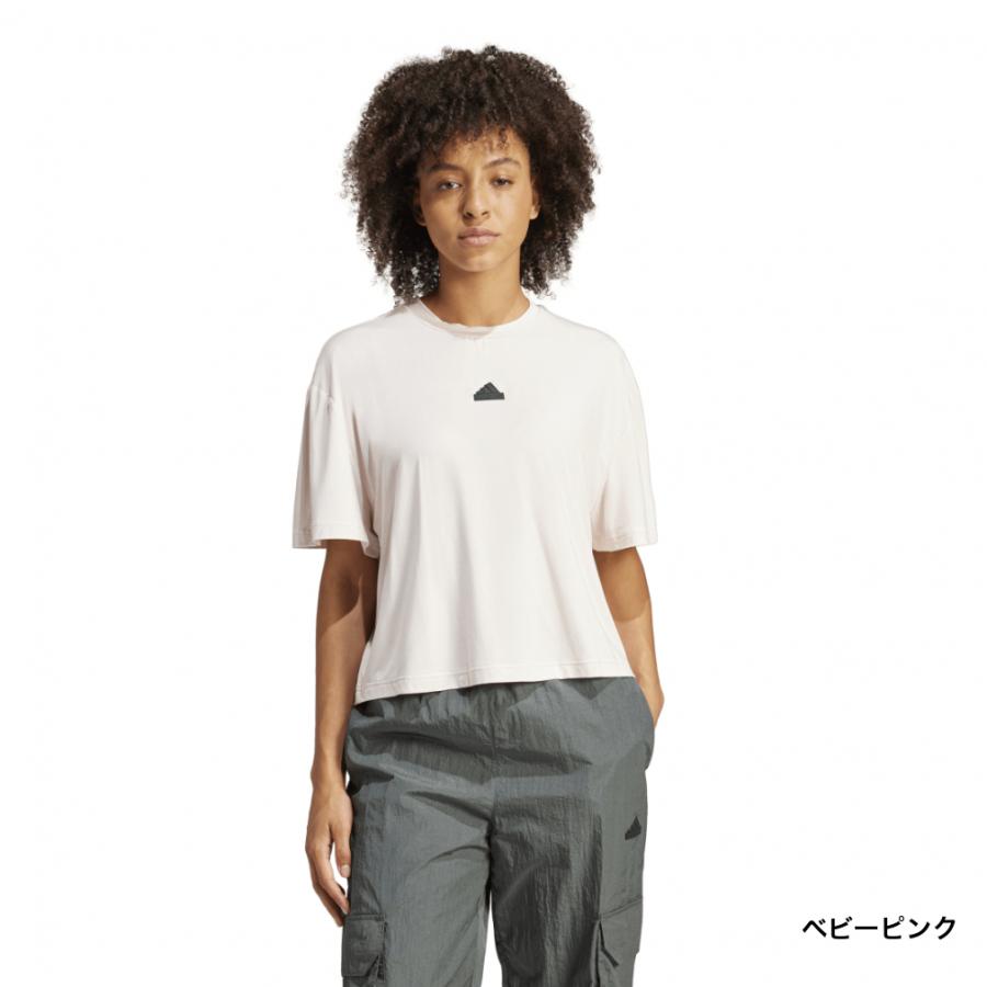 adidas アディダス レディース 半袖 Tシャツ W CE LO KLU93 IS0663 IQ4832 スポーツウェア : アルペン ...