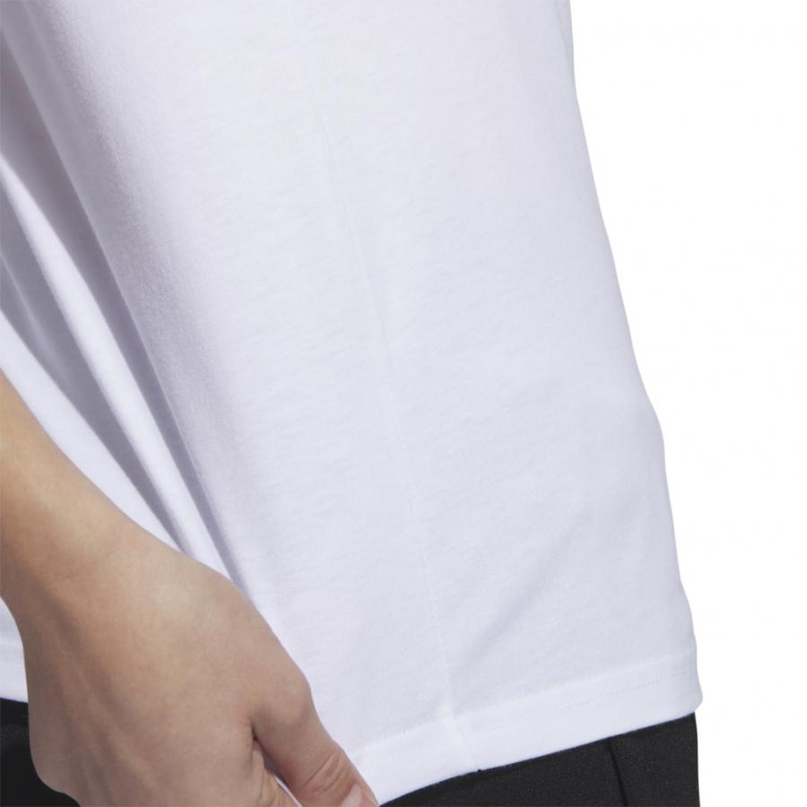 アディダス レディース 半袖 Tシャツ W FLRL BOS グラフィック Tシャツ ETM35 H52232 H52233 HR5320 ...
