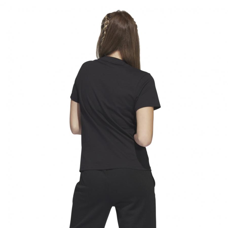 アディダス レディース 半袖 Tシャツ W FLRL BOS グラフィック Tシャツ ETM35 H52232 H52233 HR5320 ...