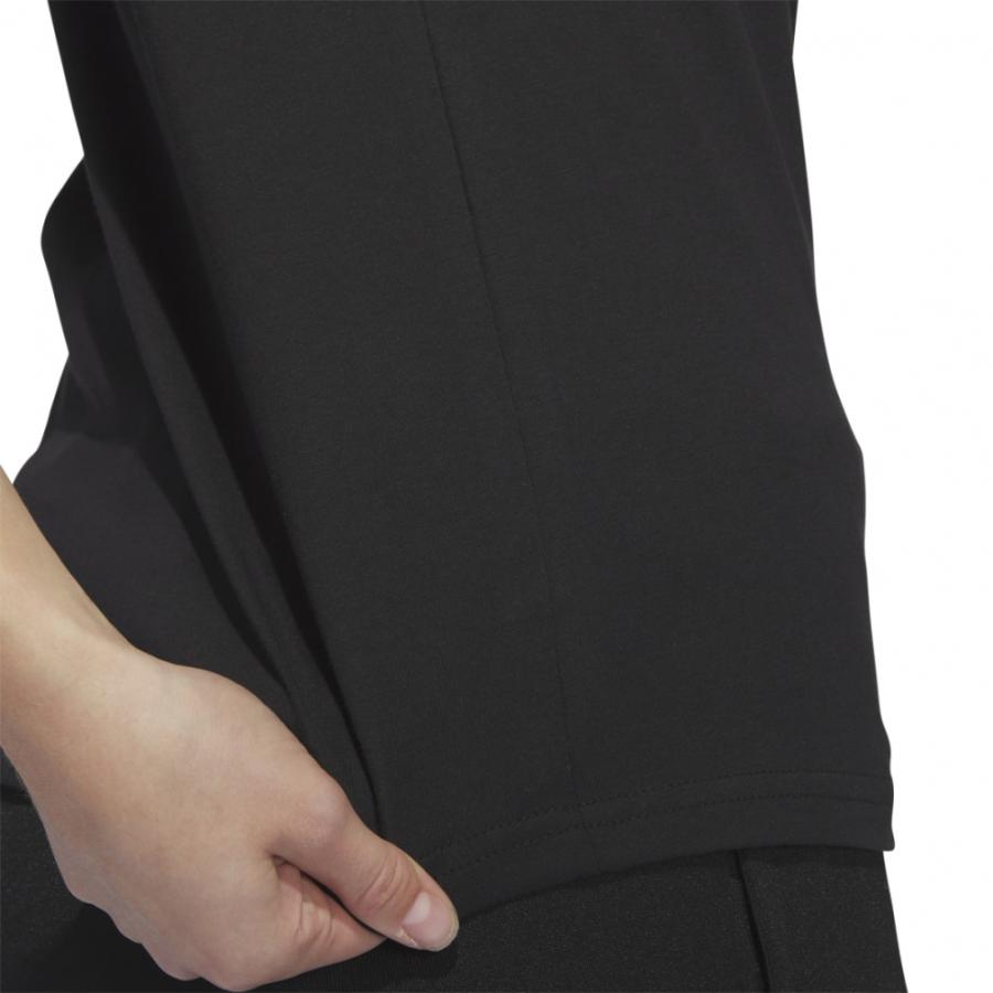 アディダス レディース 半袖 Tシャツ フローラル バッジ オブ スポーツ グラフィック 半袖 Tシャツ ETM35 H52232 ...