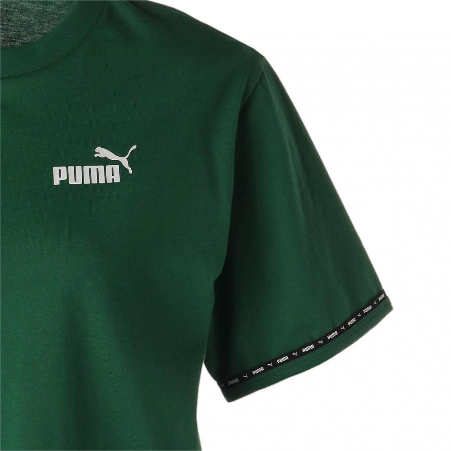 プーマ レディース 半袖 Tシャツ PUMA POWER Tape Tシャツ 675612 スポーツウェア PUMA :9460580123:アルペングループヤフー店 - 通販 - Yahoo ...
