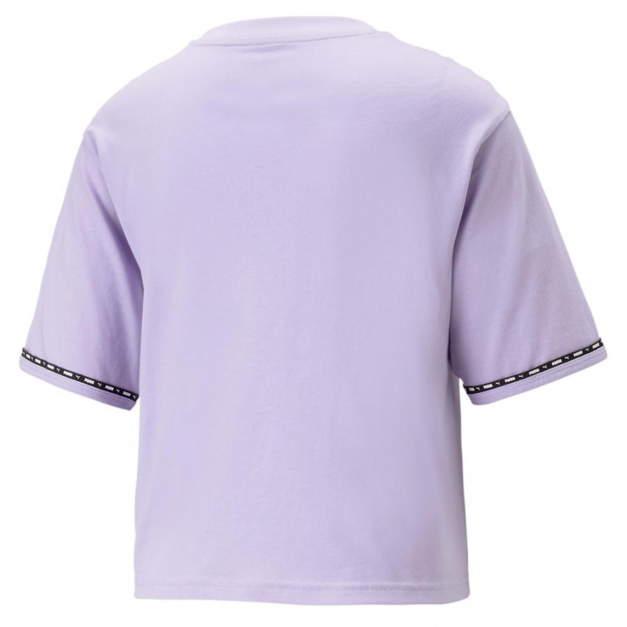 プーマ レディース 半袖 Tシャツ PUMA POWER Tape Tシャツ 675612 スポーツウェア PUMA :9460580123:アルペングループヤフー店 - 通販 - Yahoo ...