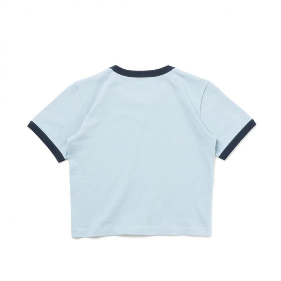 NEW ERA（ニューエラ） レディース 半袖 Tシャツ WS SS CT RIT WHI GRN 14121816 MBLU スポーツウェア ...