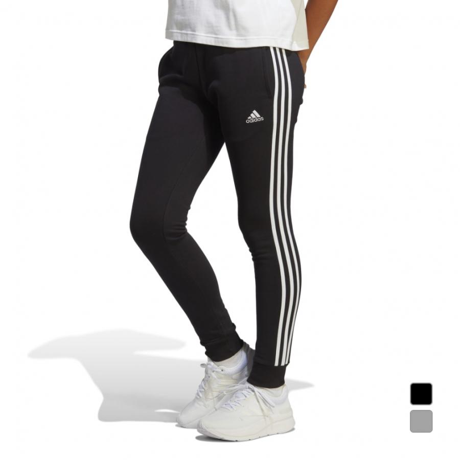 adidas アディダス レディース スウェットロングパンツ W ESS 3S FTスウェットパンツ EVE77 IC9922 IC8770 ...