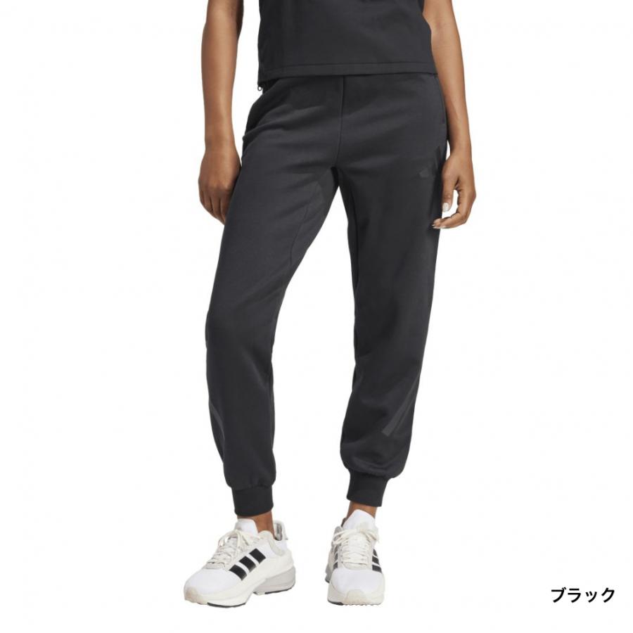 アディダス レディース スウェット ロングパンツ Z.N.E. パンツ KTJ90 JE7843 JE7842 スポーツウェア adidas ...