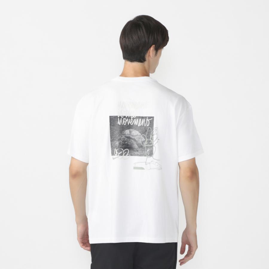 NIKE（ナイキ） メンズ 半袖 Tシャツ NSW M90 カレッジT100 S/S Tシャツ HV5038 スポーツウェア : アルペン ...