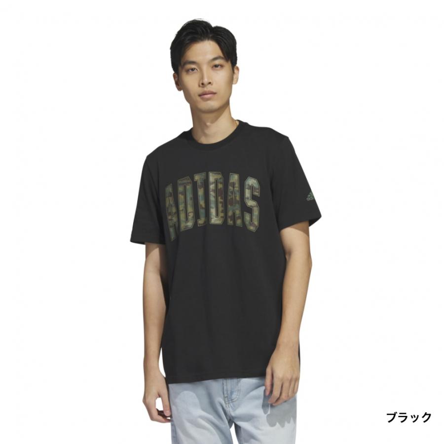 adidas アディダス メンズ 半袖 Tシャツ スポーツウェア カモ EKH82 HS3214 HA7211 HS3213 : アルペン ...