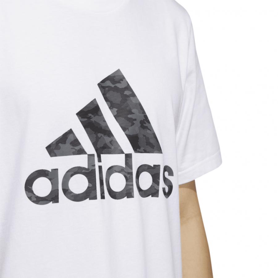 adidas アディダス メンズ 半袖 Tシャツ カモ 半袖Tシャツ EKH83 HA7212 HS3215 スポーツウェア : アルペン ...