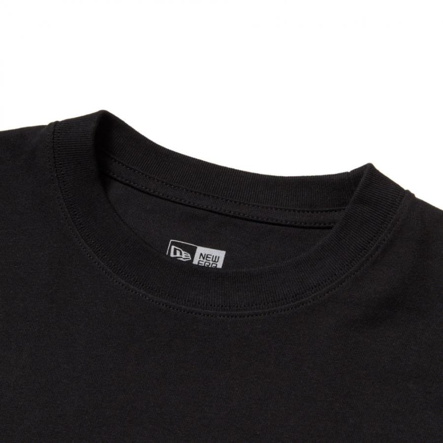 NEW ERA ニューエラ メンズ 半袖 Tシャツ SS OS CT TEE MLB 30 TEAM BLK 14410064 スポーツウェア ： ブラック : アルペングループヤフー店 ...