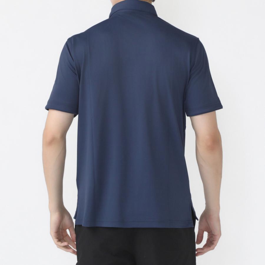 OAKLEY オークリー メンズ 半袖 ポロシャツ ENHANCE TECH COLD SS POLO 2.0 FOA406315 スポーツ ...