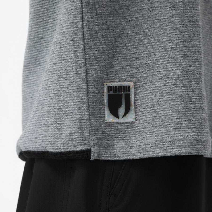 PUMA プーマ メンズ 長袖 Tシャツ RELAXED LS TEE 670611 スポーツウェア アルペン・スポーツデポ限定 : アルペン ...