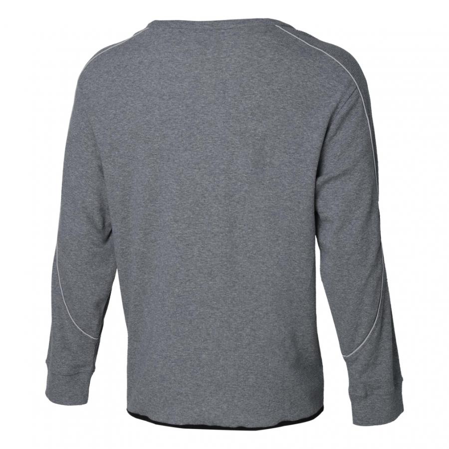 PUMA プーマ メンズ 長袖 Tシャツ RELAXED LS TEE 670611 スポーツウェア アルペン・スポーツデポ限定 : アルペン ...