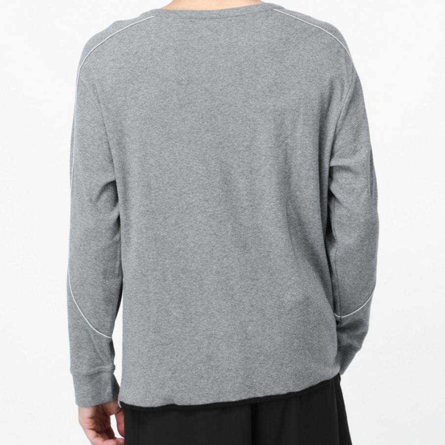 PUMA プーマ メンズ 長袖 Tシャツ RELAXED LS TEE 670611 スポーツウェア アルペン・スポーツデポ限定 : アルペン ...