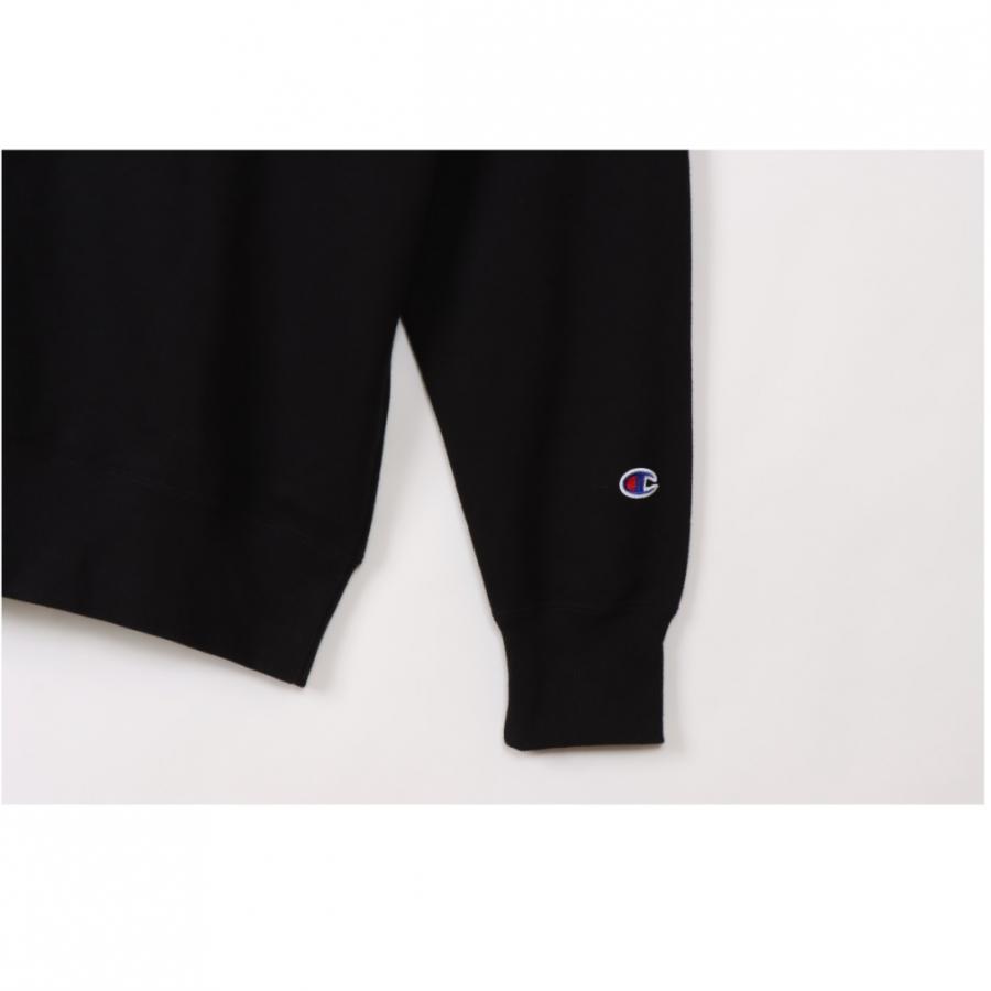 チャンピオン メンズ スウェット トレーナー CREW NECK SWEATSHIRT C3-Y035 スポーツウェア Champion ...