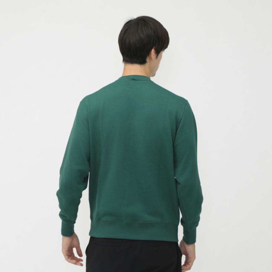 Champion チャンピオン メンズ スウェット トレーナー CREW NECK SWEATSHIRT C3-Y035 スポーツウェア ...