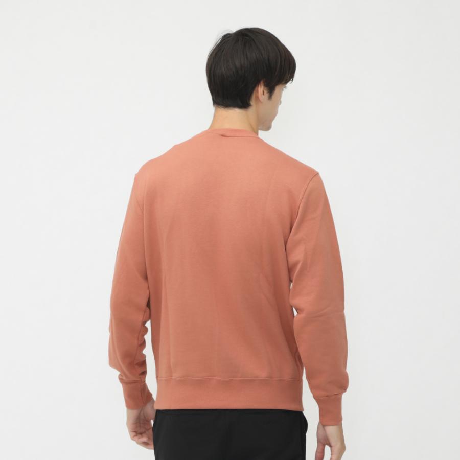 Champion チャンピオン メンズ スウェット トレーナー CREW NECK SWEATSHIRT C3-Y035 スポーツウェア ...