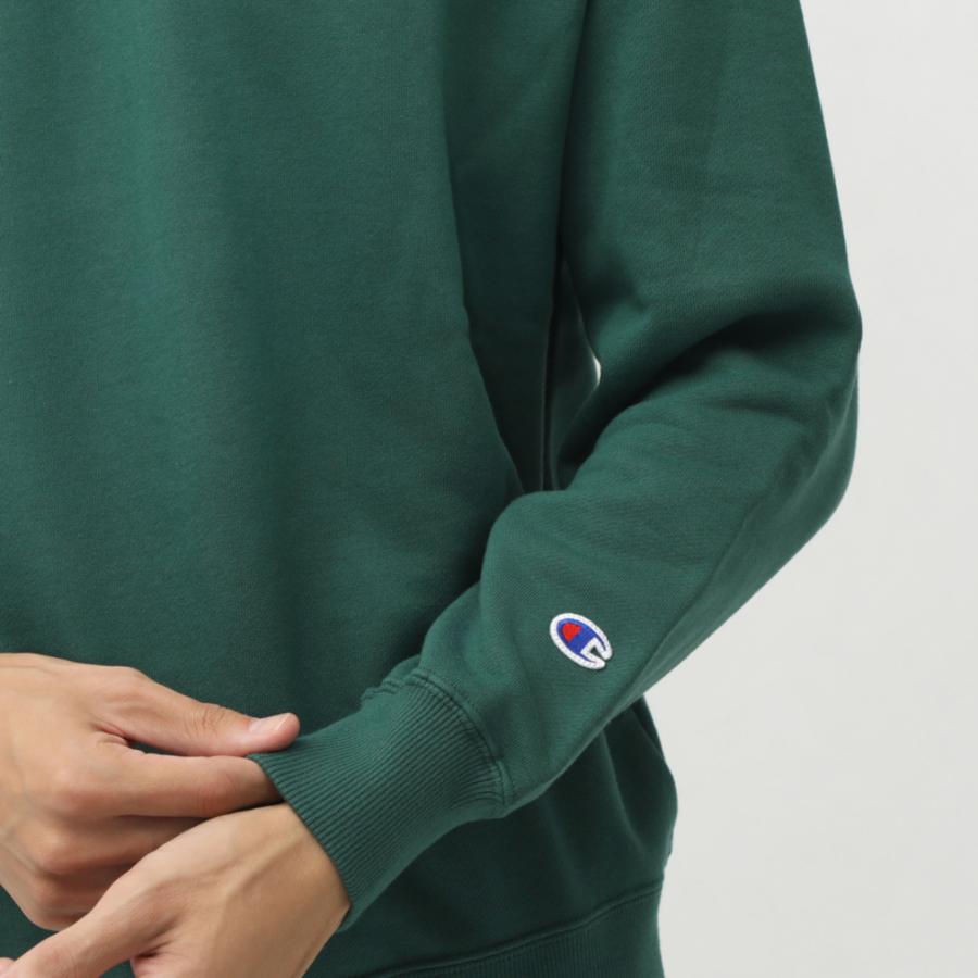Champion チャンピオン メンズ スウェット トレーナー CREW NECK SWEATSHIRT C3-Y035 スポーツウェア : アルペングループヤフー店 - 通販 - Yahoo ...