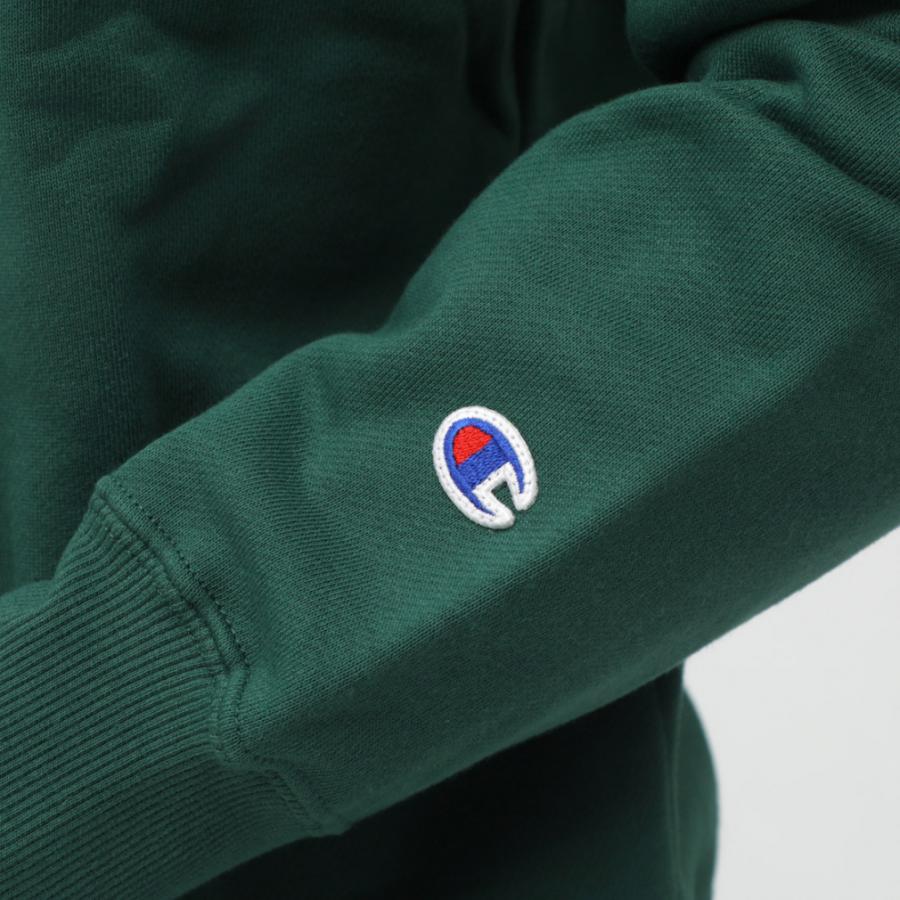 Champion チャンピオン メンズ スウェット トレーナー CREW NECK SWEATSHIRT C3-Y035 スポーツウェア ...