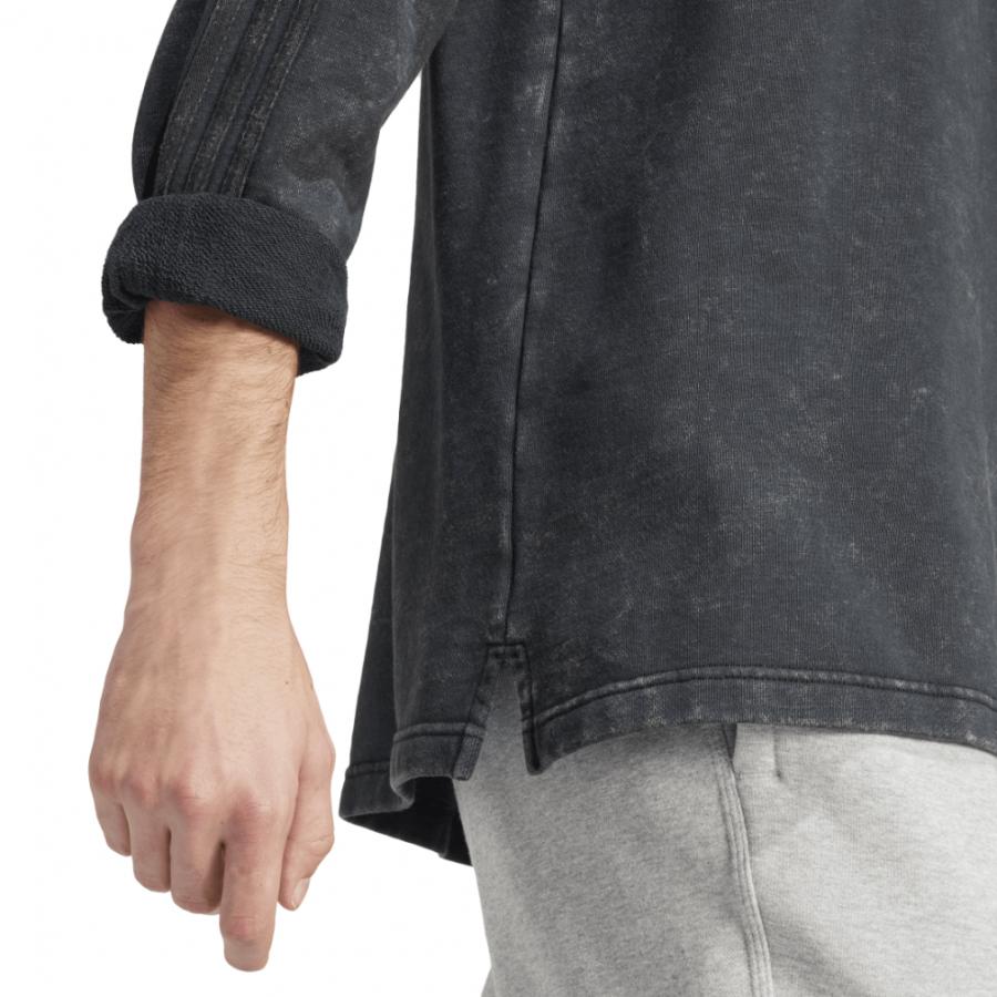 アディダス メンズ スウェット トレーナー M ALLSZN WASH スウェットフーディ1 KNQ69 IR5256 IR5255 ...