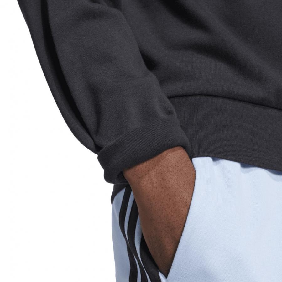 アディダス メンズ スウェット トレーナー エッセンシャルズ ビッグロゴ フレンチテリースウェット KRG04 JE8952 JE8953 ...