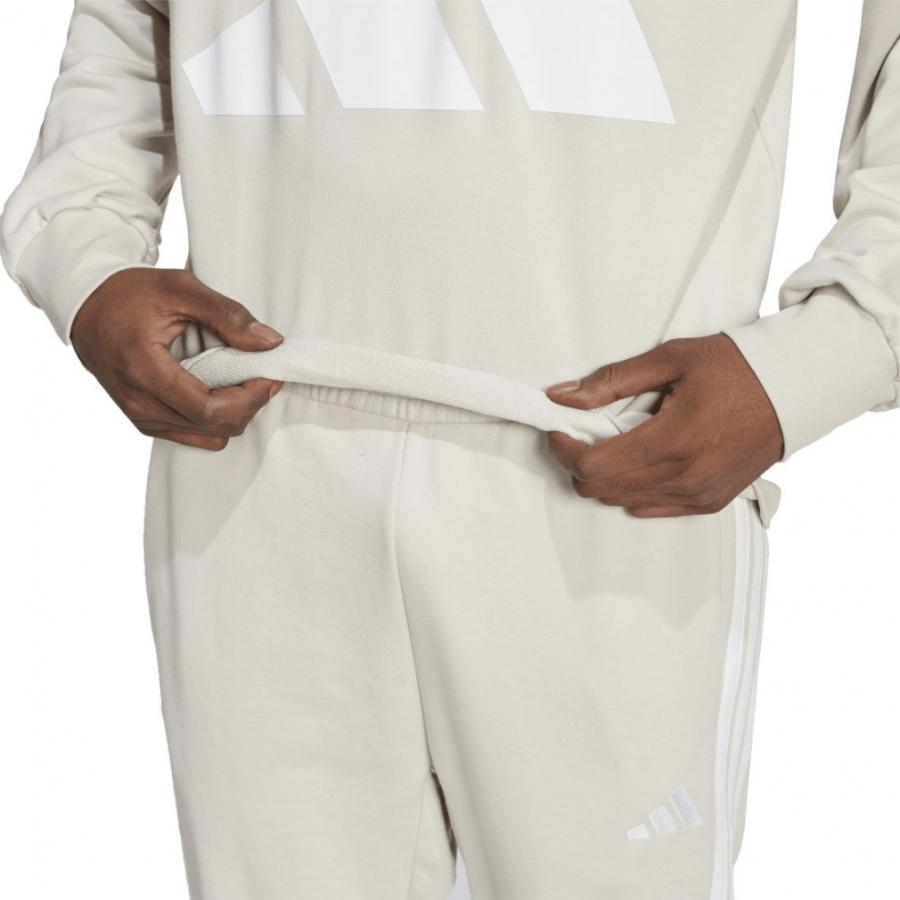 アディダス メンズ スウェット トレーナー エッセンシャルズ ビッグロゴ フレンチテリースウェット KRG04 JE8952 JE8953 ...