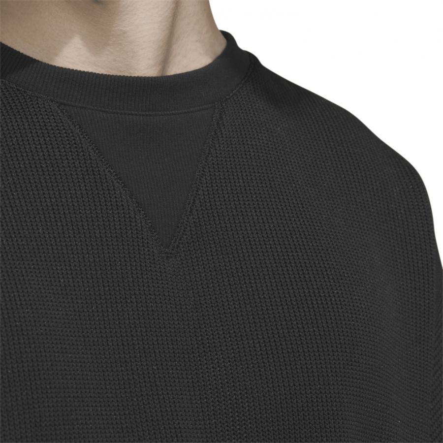 adidas（アディダス） メンズ スウェット トレーナー エッセンシャル