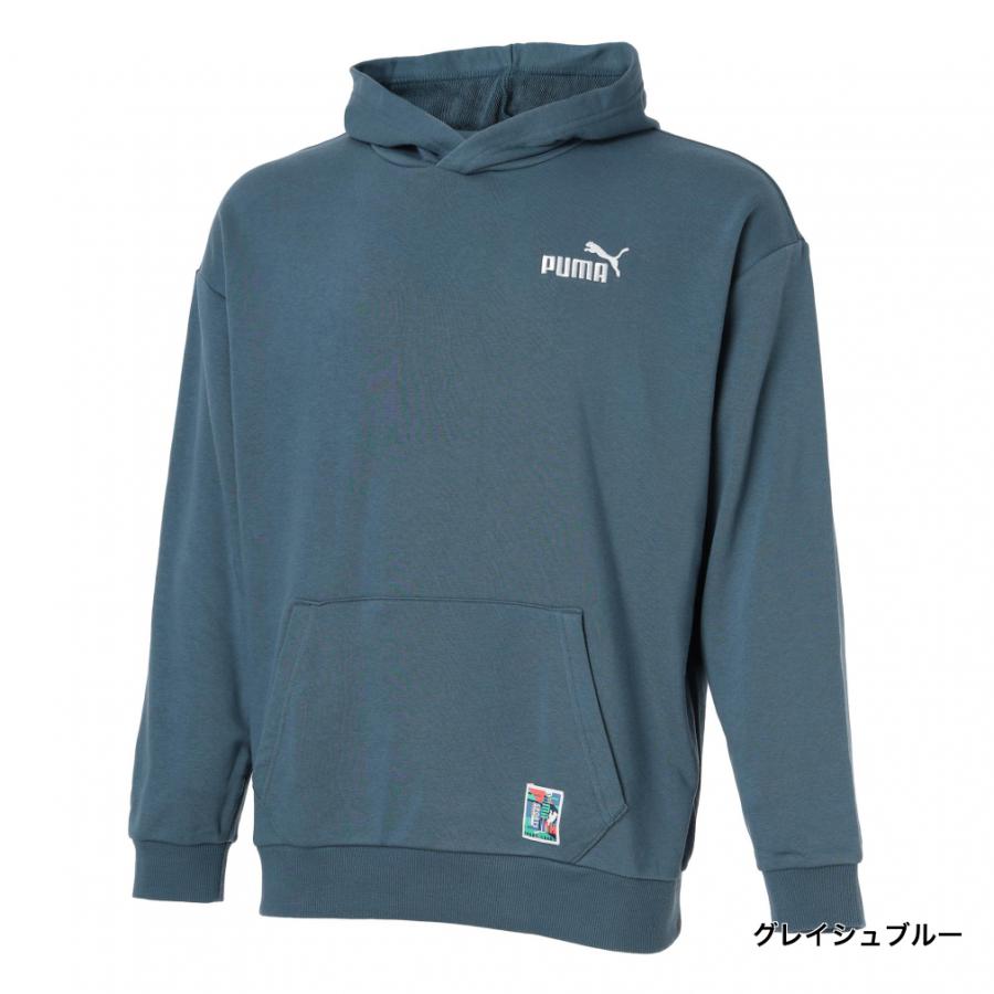 プーマ メンズ スウェット パーカー YOS スウェットフーディー 684560 スポーツウェア アルペン・スポーツデポ限定 PUMA : 9508585614 : アルペングループヤフー店 ...