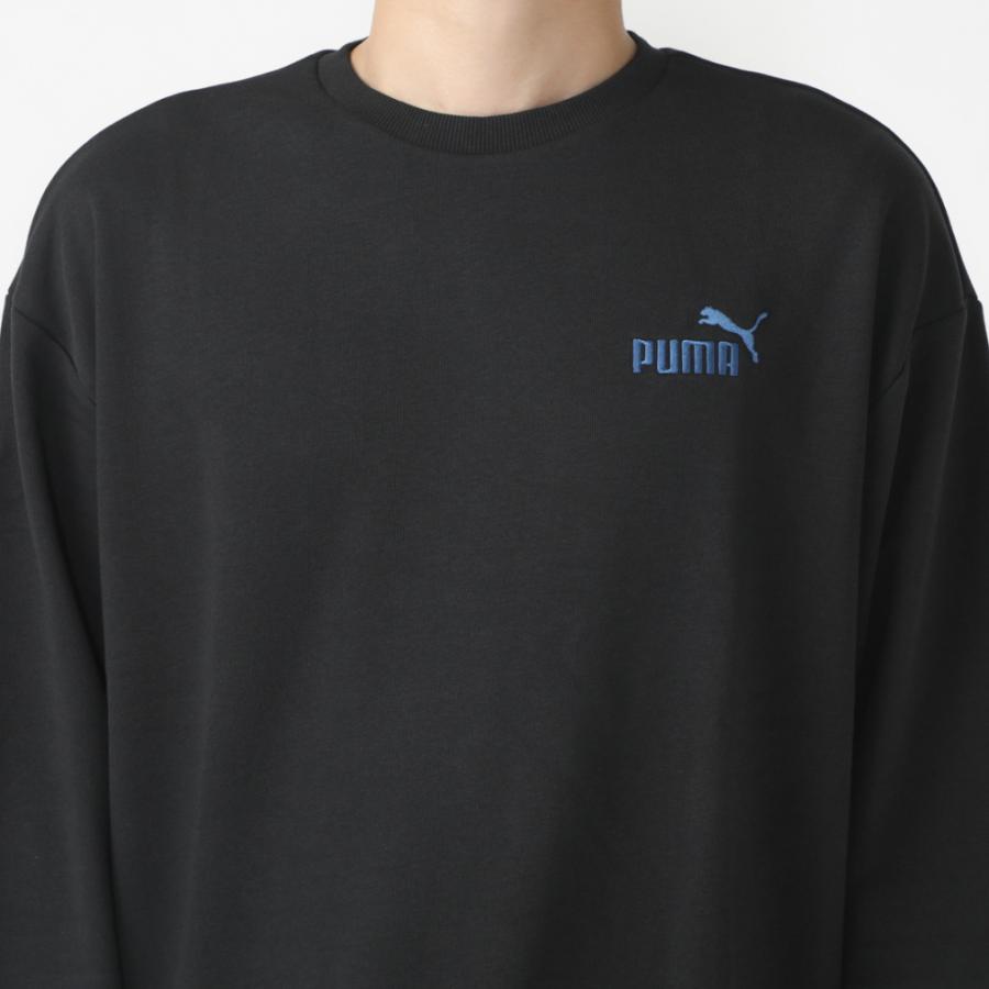 プーマ メンズ スウェット トレーナー YOS スウェットクルー 684561 スポーツウェア アルペン・スポーツデポ限定 PUMA : 9508585714 : アルペングループヤフー店 ...