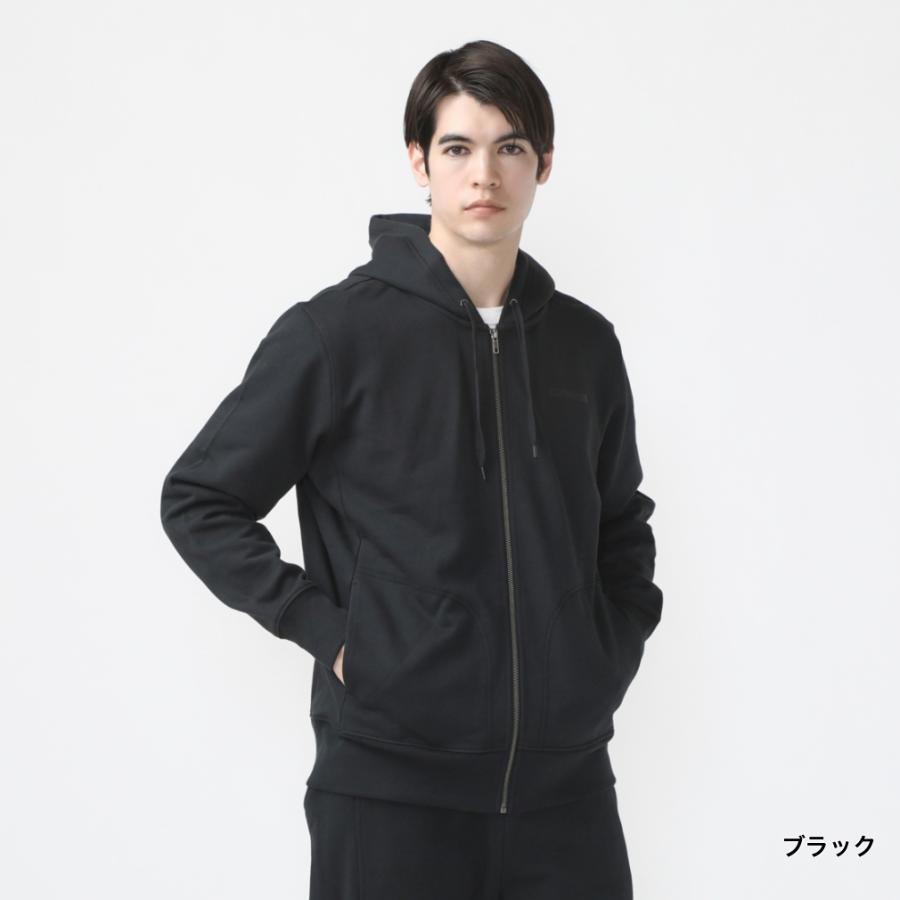 コンバース メンズ スウェット フルジップ CV ZIP UP HOODIE 4120001パーカー アウター スポーツウェア ...