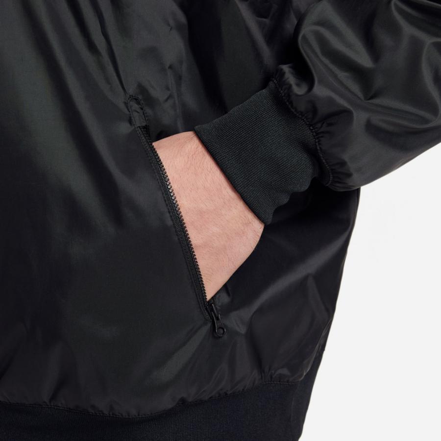 NIKE ナイキ メンズ ウインドジャケット NSW HE WR ウーブン フーディ ジャケット DA0002 010 パーカー アウター ...
