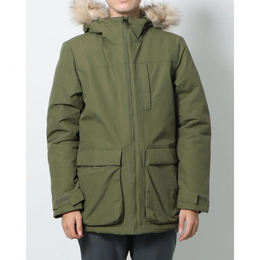 adidas（アディダス） メンズ 中綿コート アウター UTILITASHOPKA AV277 GT1700 GT1699 スポーツウェア ...