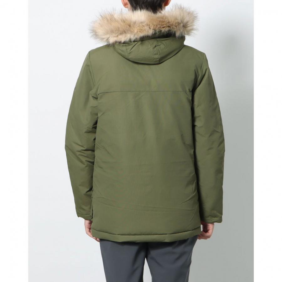 adidas（アディダス） メンズ 中綿コート アウター UTILITASHOPKA AV277 GT1700 GT1699 スポーツウェア ...