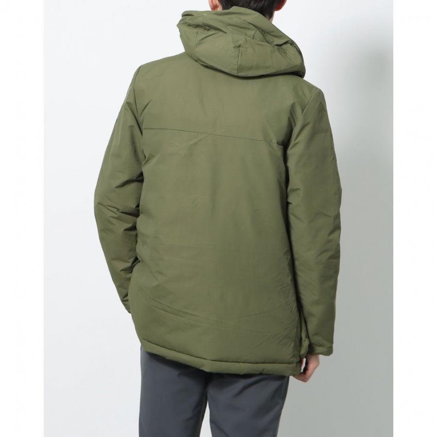 adidas（アディダス） メンズ 中綿コート アウター UTILITASHOPKA AV277 GT1700 GT1699 スポーツウェア ...