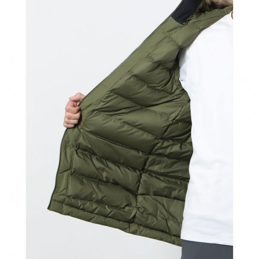 adidas（アディダス） メンズ 中綿コート アウター UTILITASHOPKA AV277 GT1700 GT1699 スポーツウェア ...