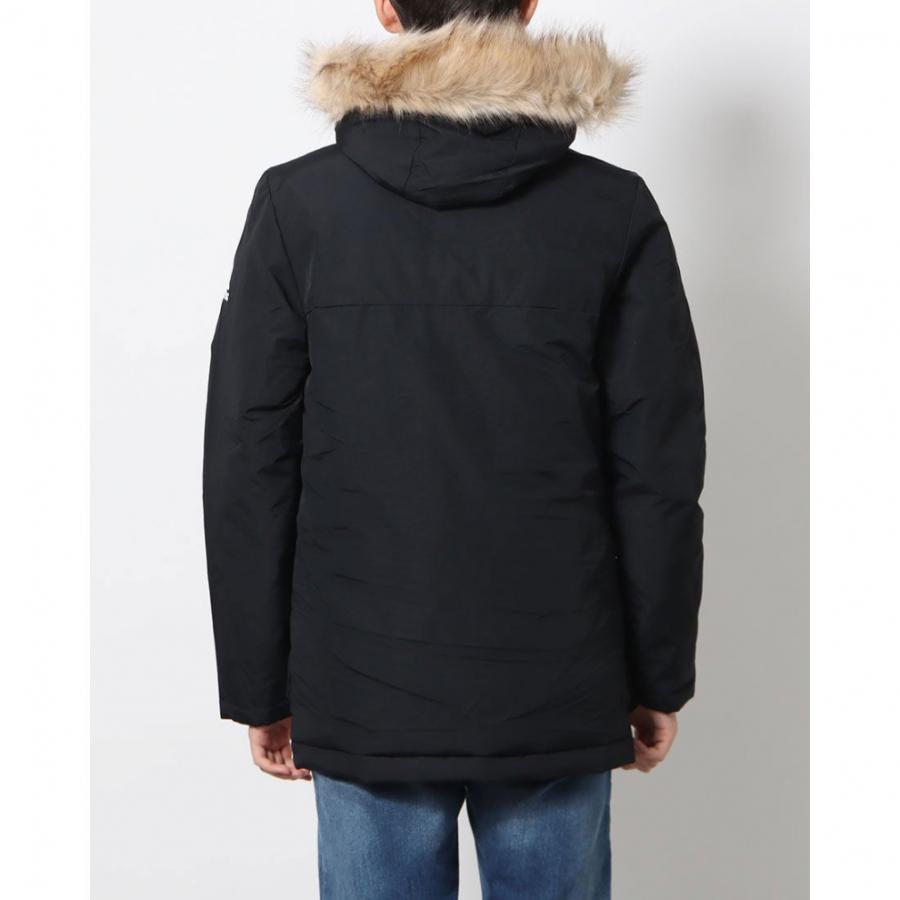 adidas（アディダス） メンズ 中綿コート アウター UTILITASHOPKA AV277 GT1700 GT1699 スポーツウェア ...