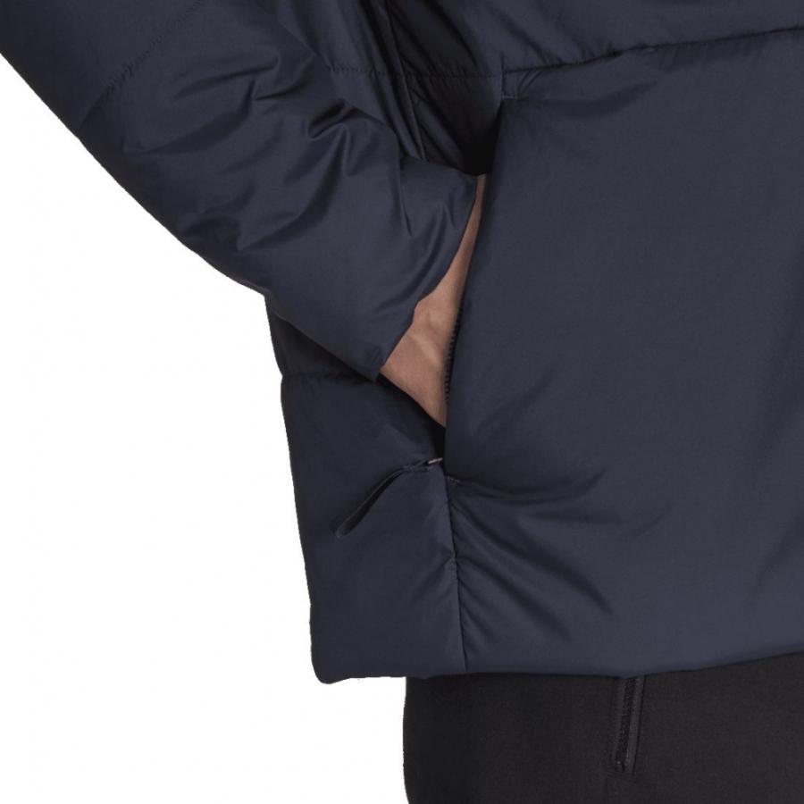 adidas（アディダス） メンズ 中綿ジャケット M BSC パデッドジャケット UW522 HG6273 HG6272 HG8758 ...