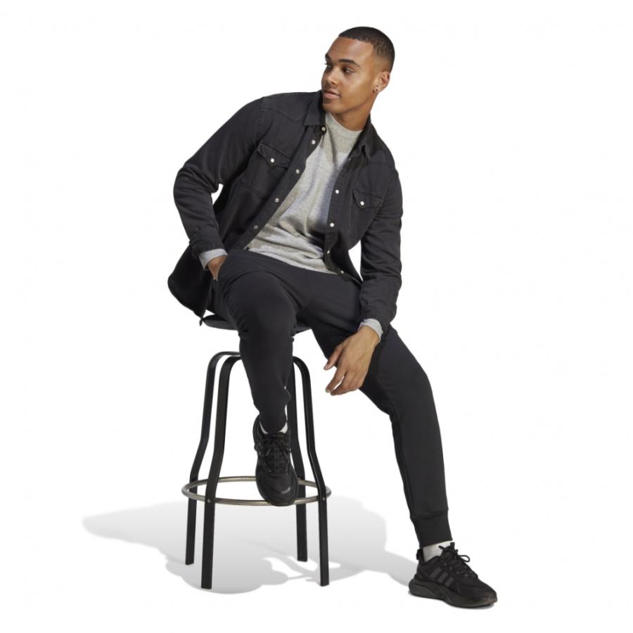 adidas アディダス メンズ スウェット ロングパンツ M ESS BL パンツ ECQ57 HA4345 HA4342 スポーツウェア ...