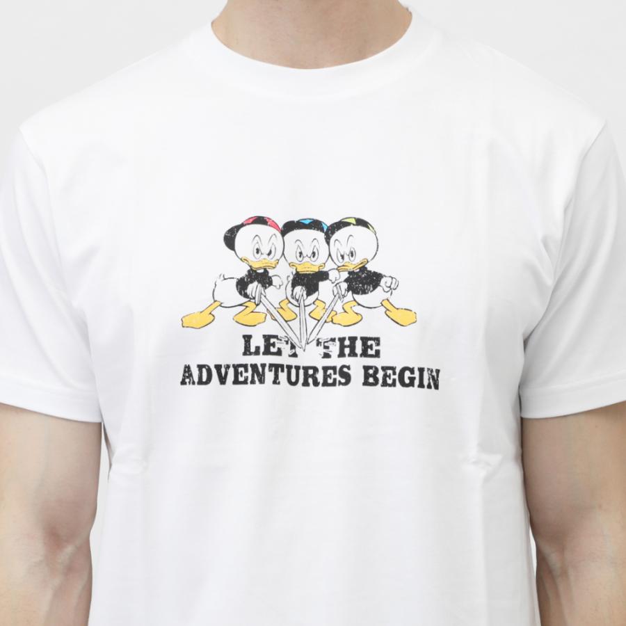 Disney ディズニー メンズ 半袖 Tシャツ グラフィックTシャツ Disney ディズニー メンズ 半袖 Tシャツ グラフィックTシャツ