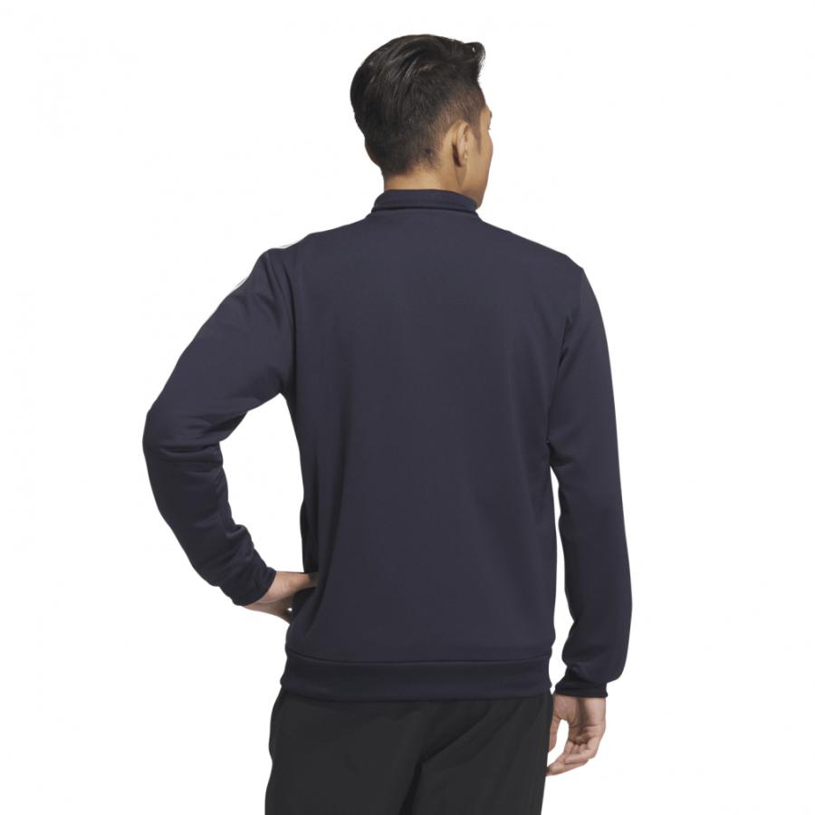 adidas アディダス メンズ スリーストライプス レギュラーフィット ダブルニット トラックトップ BXF58 IA9448 IK7329 ...