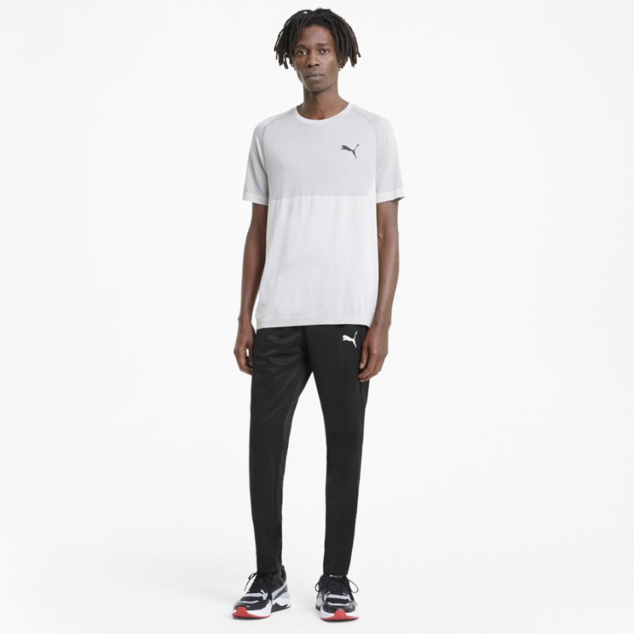 PUMA プーマ メンズ ジャージパンツ ACTIVE ニットパンツ 588872 スポーツウェア : アルペングループヤフー店 - 通販 - Yahoo!ショッピング