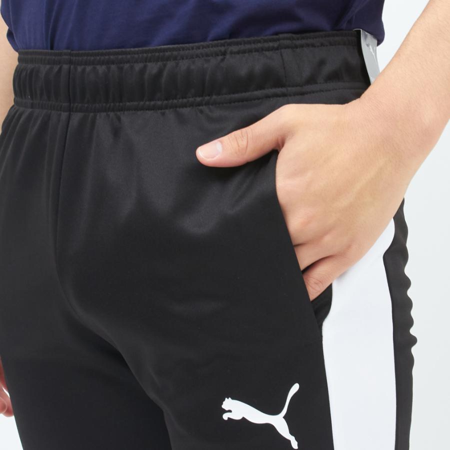 PUMA プーマ メンズ ジャージパンツ ACTIVE ニットパンツ 588872 スポーツウェア : アルペングループヤフー店 - 通販 - Yahoo!ショッピング