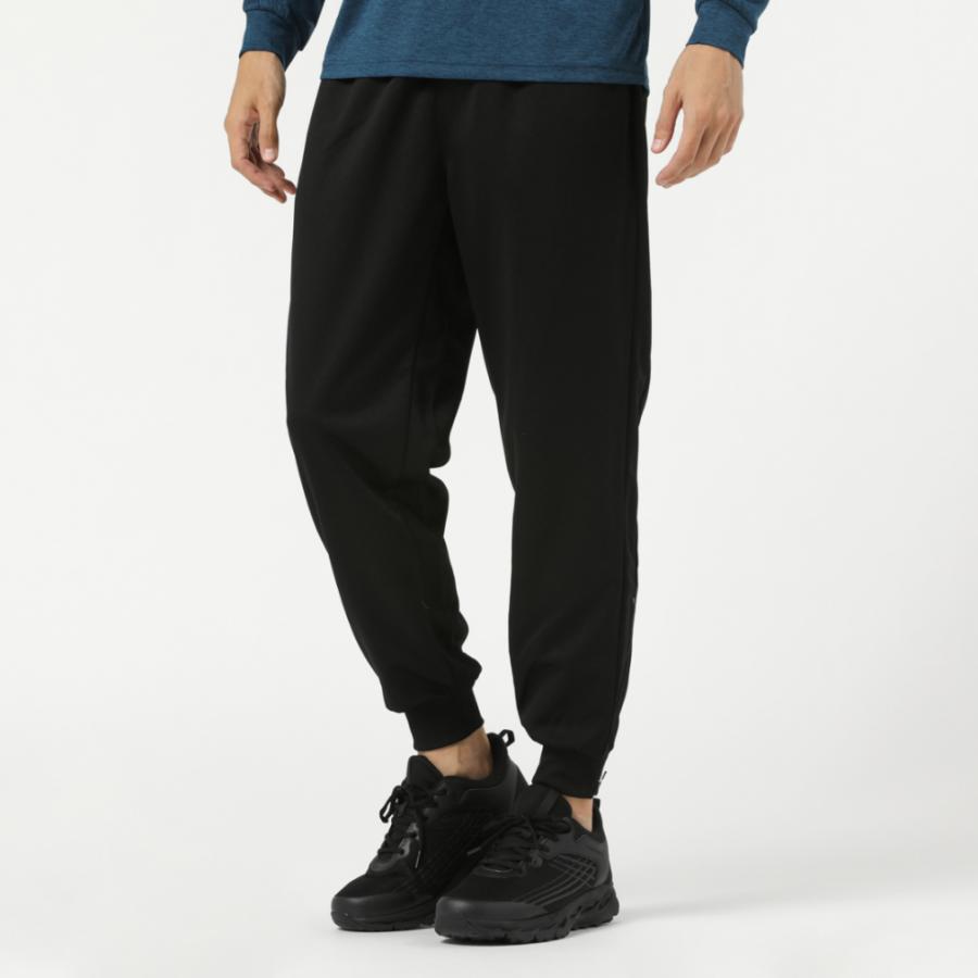 IGNIO イグニオ メンズ ジャージパンツ トラックホッピングパンツ IG-9C19092JP スポーツウェア ： ブラック : アルペン ...