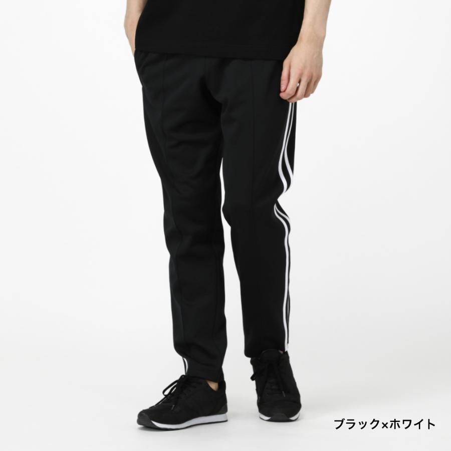 TIGORA（ティゴラ） TIGORA SMART メンズ ジャージパンツ SMARTテーパードトラックパンツ TR-9C1182LP ...