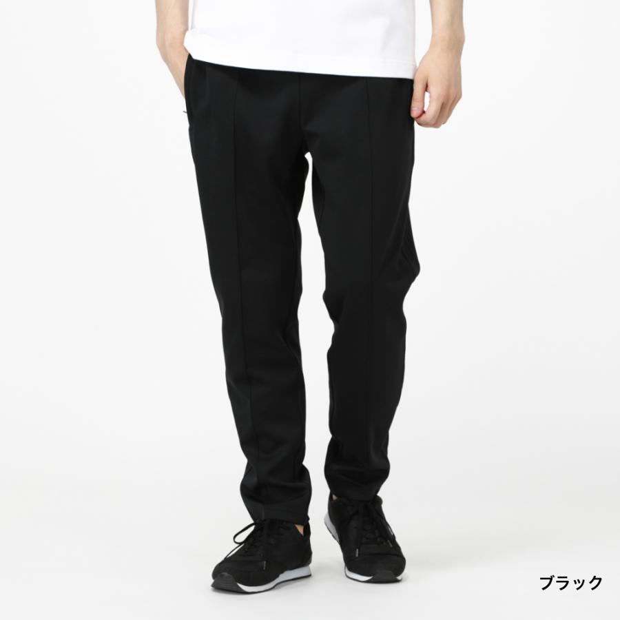 TIGORA（ティゴラ） TIGORA SMART メンズ ジャージパンツ SMARTテーパードトラックパンツ TR-9C1182LP ...