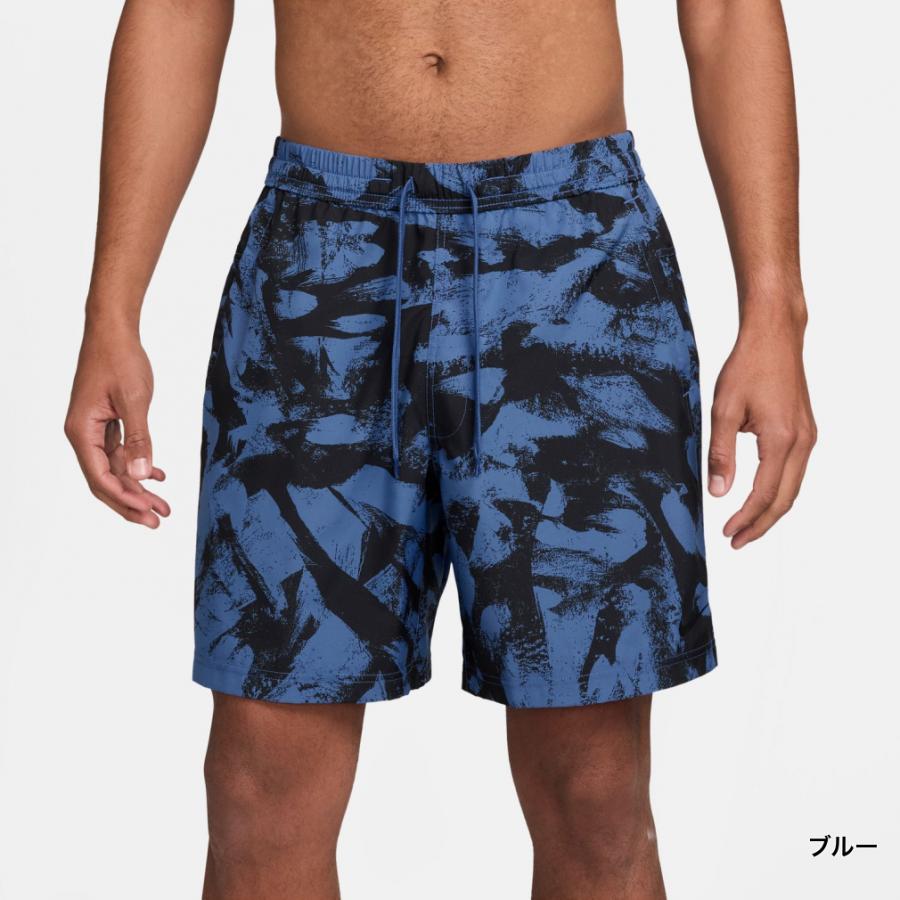 NIKE ナイキ メンズ ウインド ハーフパンツ DF フォーム 7IN UL ショート P HV0432 スポーツウェア : アルペングループヤフー店 - 通販 - Yahoo!ショッピング