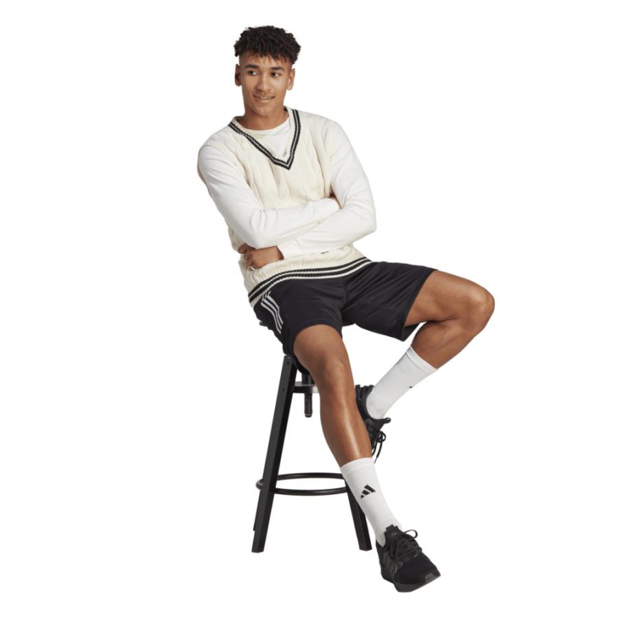 adidas アディダス メンズ ジャージ ハーフパンツ M TIRO WM ショーツ DTU67 IM2905 スポーツウェア ： ブラック ...