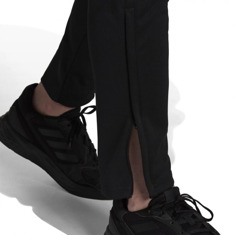 adidas アディダス メンズ ジャージ 上下セット AEROREADY セレーノカット スリーストライプス トラックスーツ IZA33 ...