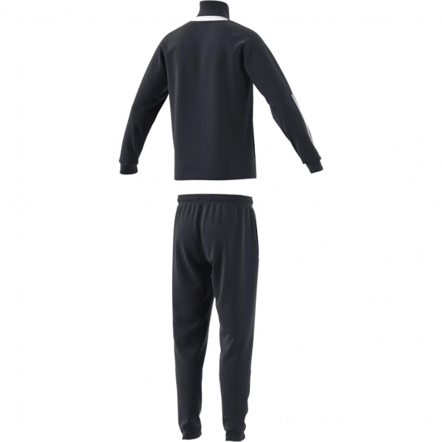 アディダス メンズ ジャージ 上下セット セレーノ AEROREADY カット スリーストライプス トラックスーツ KNA81 IR7844 ...