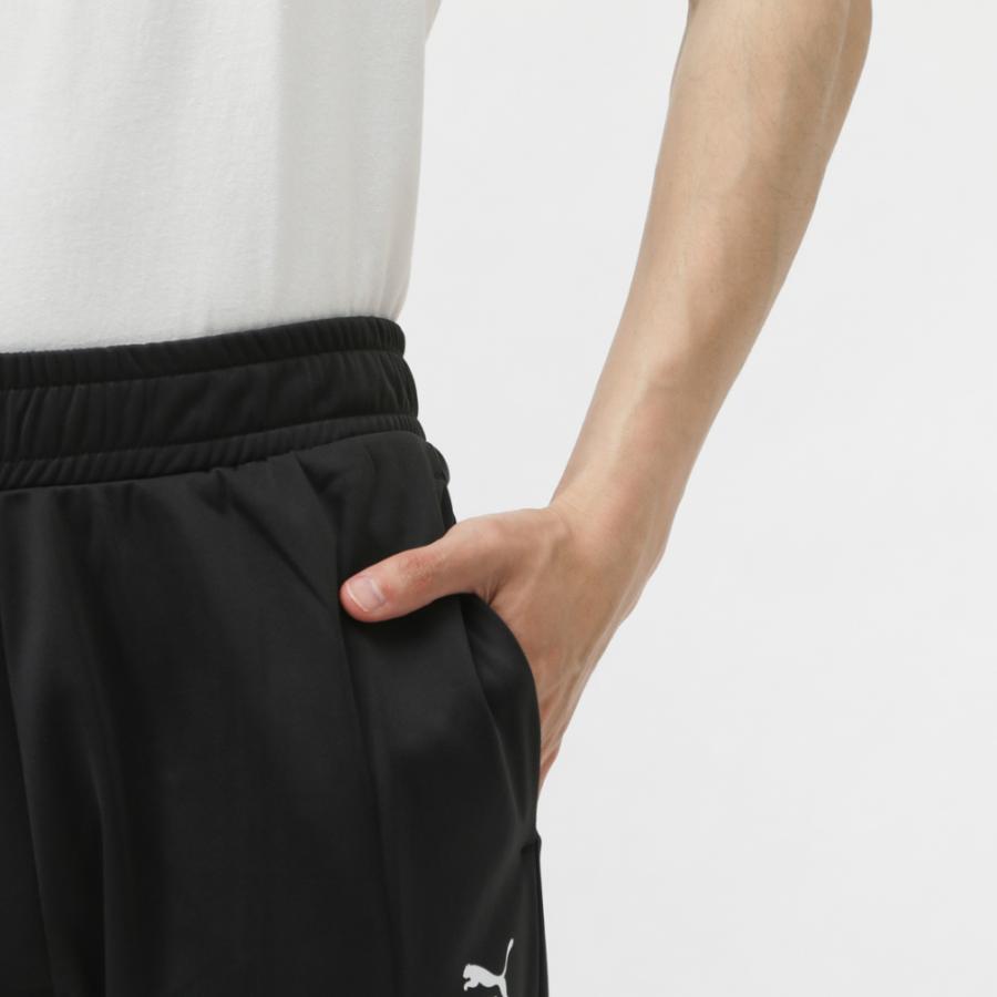 PUMA（プーマ） メンズ ジャージ 上下セット PUMA POWER ポリ スーツ 684188 スポーツウェア : アルペングループヤフー ...