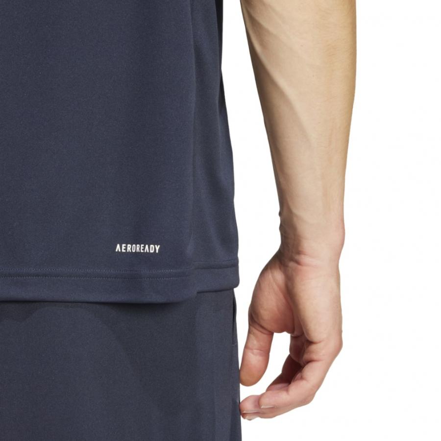 adidas アディダス メンズ セレーノ AEROREADY スリーストライプス 半袖Tシャツ KNA79 IR7826 IR7828 ...